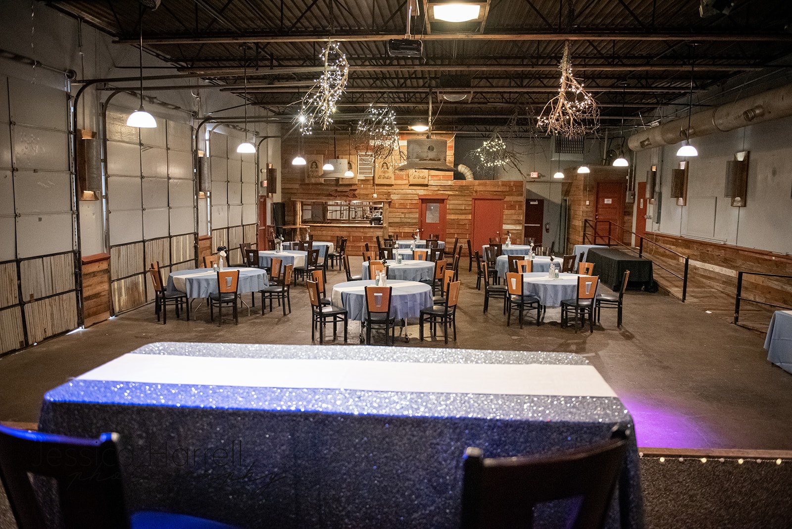 The Garage - Wedding & Event Venue: Kennedale, Dallas, Fort Worth